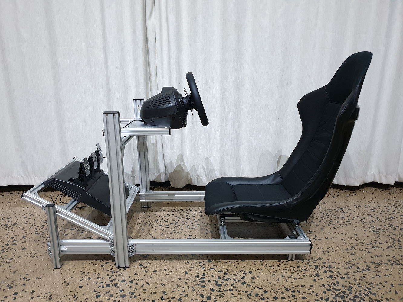 The Sim Racing Rig Thread - Page 2 - Tech - Most Epic Win