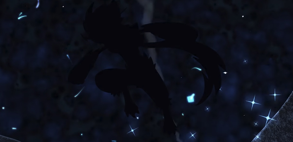 Zeraora revealed as the latest Pokemon, will play a role in the ...