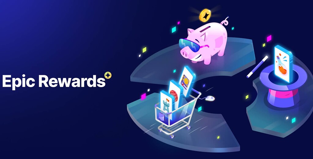 Epic Games Store Launches Epic Rewards - Gaming - Most Epic Win