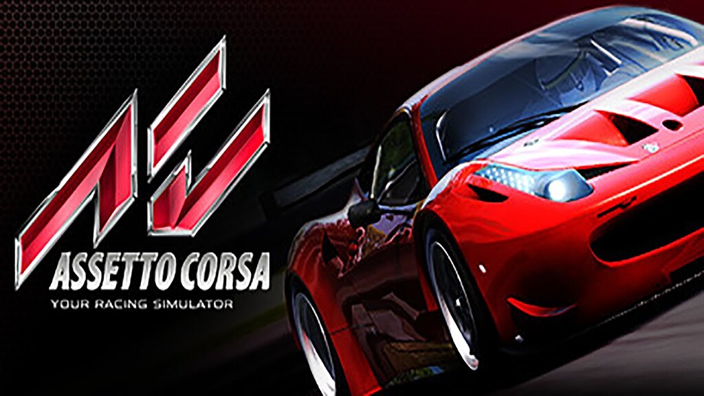 Assetto Corsa & AC Racing League [MEWRL] - Gaming - Most Epic Win